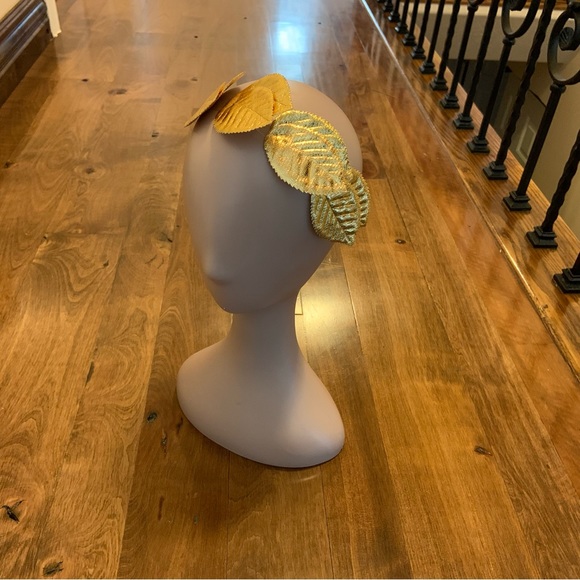 Accessories | Greek Goddess Caesar Adult Costume Headband Gold | Poshmark